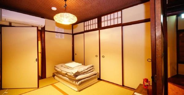 44-49 Bishamoncho - Hotel / Vacation Stay 7919 - Japan