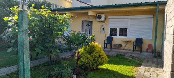 Klara Rooms - Bắc Macedonia