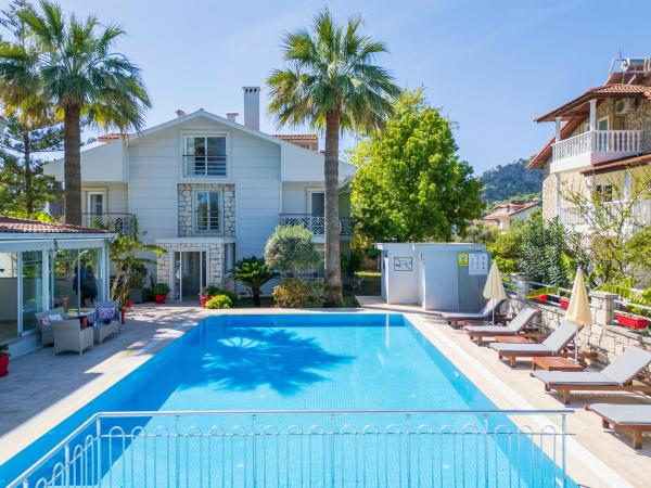 Hotel Dalyance - Ekincik