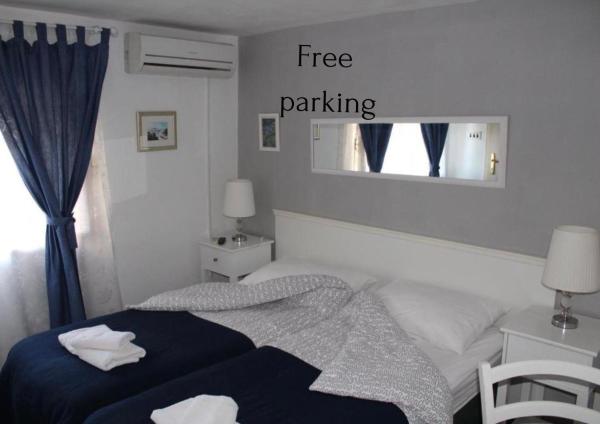 Karmelita's Place - Apartmani - Šibenik