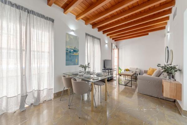 Isg Puerta Jerez Sevilla 11 - Sevilla