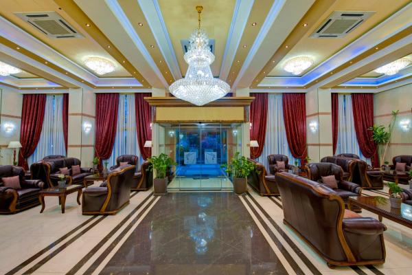 Semeli Hotel - Northern Cyprus