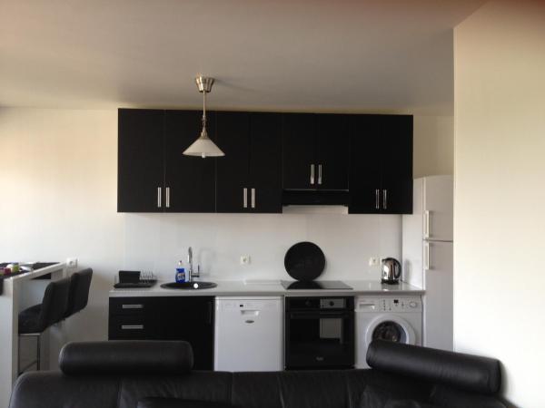 Schirmeck Apartment - Ostwald