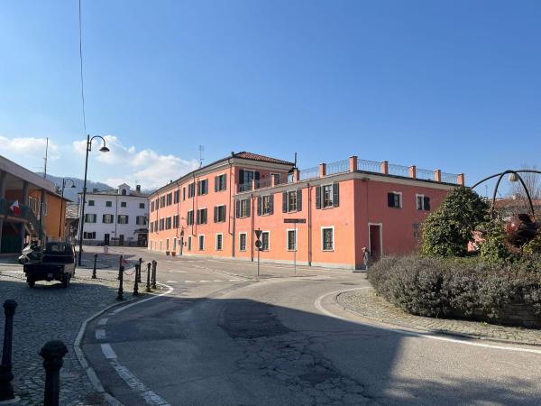 Dimora San Secondo - Piscina