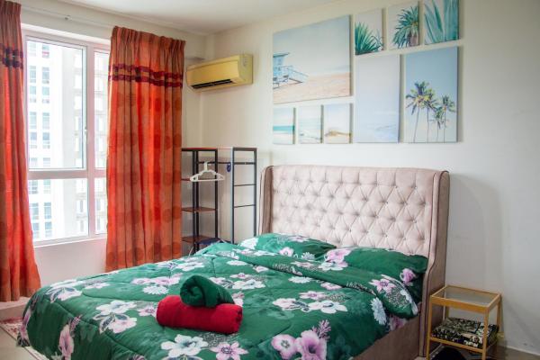 Homestay At Menara U - Subang Jaya