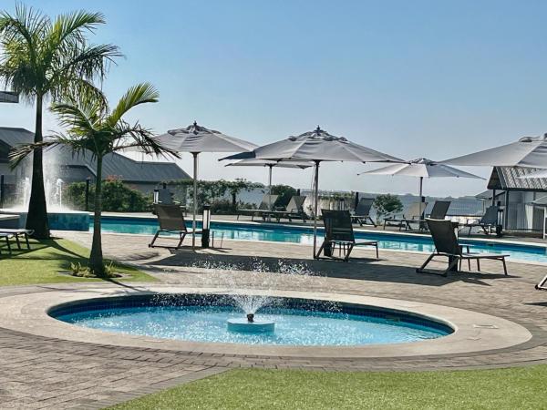 Ballito Hills Beach Vibes Villa -