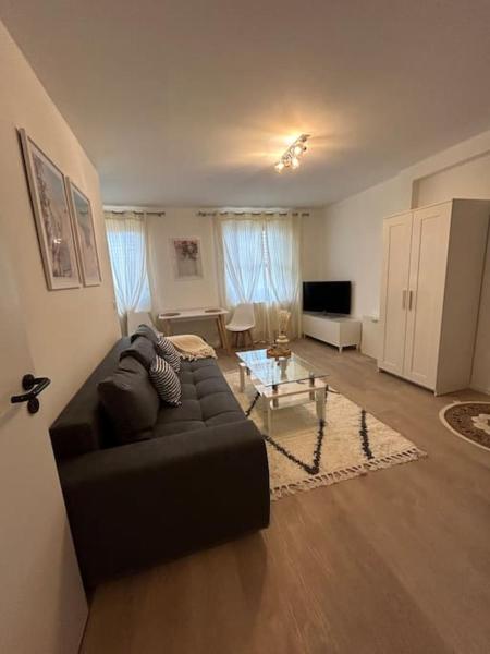 Schloss Appartement - Paderborn