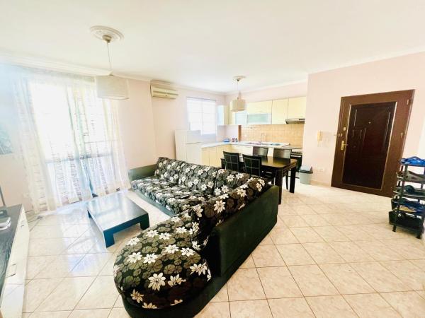 Lovely 3-bedroom Rental Unit In Durrës - Durrës