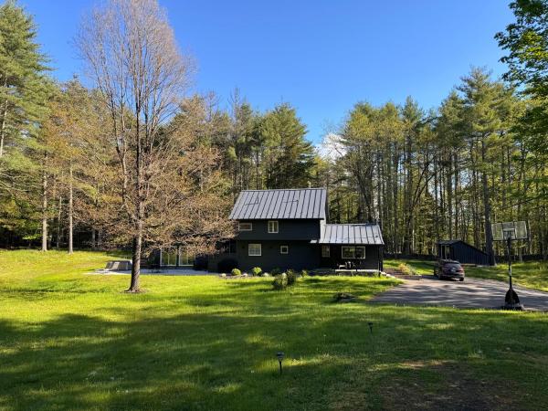 Ginger House - Charming 3 Bedroom Cottage 4 Min From Woodstock - Woodstock, NY