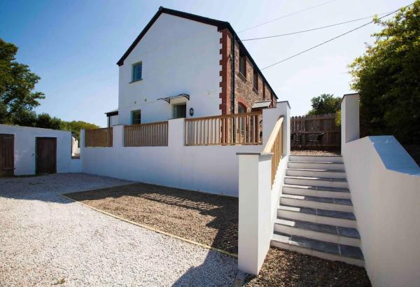 Rumford Heights Guest Apartment - Polzeath Beach