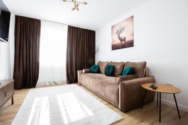 Apartament Victoria - Satu Mare