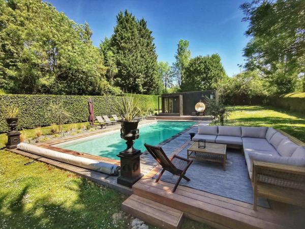 Villa Celsa Yourhosthelper - Deauville