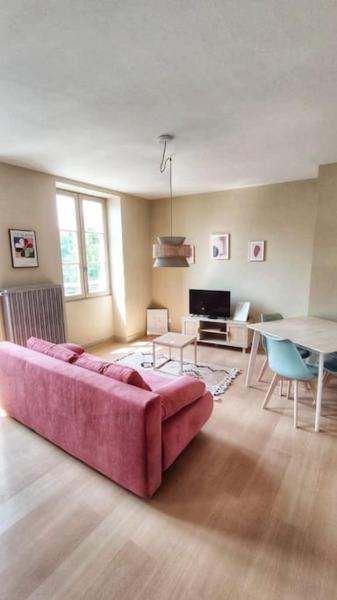 Appartement T2 Hyper Centre - Corrèze