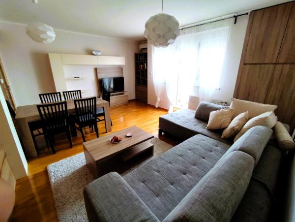 Apartman Vista - Smederevo
