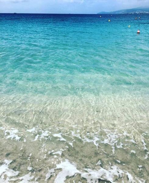 Vacances Anse Mitan - Plage Piscine Restaurants - Les Anses-d'Arlet