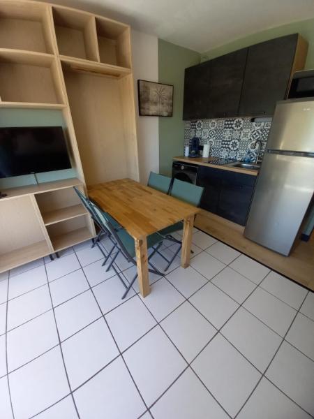 Studio 4 Personnes Vue Mer Et Port - Port Camargue
