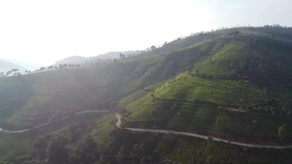 Casa De Selas - Coonoor