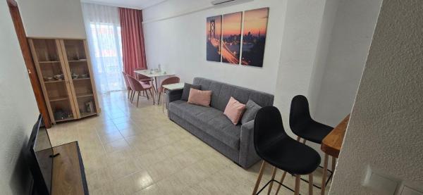 Apartamento Patricio - Torrevieja