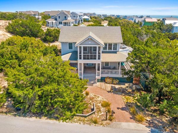 Sweet Caroline - Bald Head Island, NC