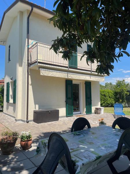 Casetta Di Dany - Lerici