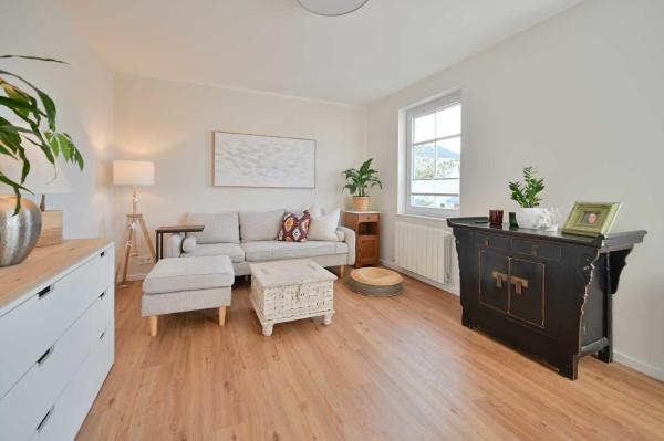 Fewo "Clara" - Dahme