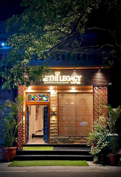 Hotel Sethi Legacy - Uttarakhand