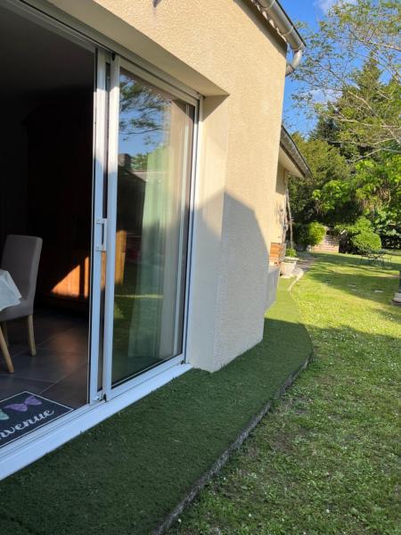 Chez Melody - Gironde