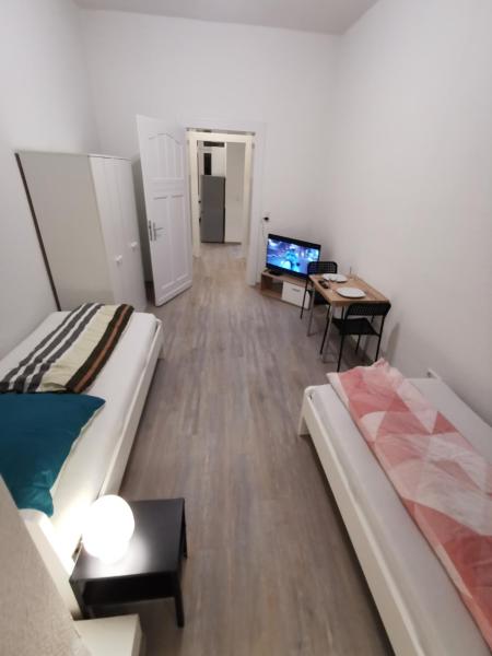 Modern Apartment Hagen - Dortmund - Hagen