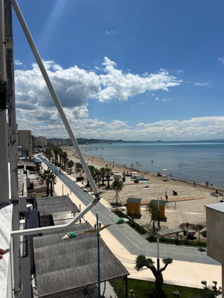 Roy Apartments - Durrës