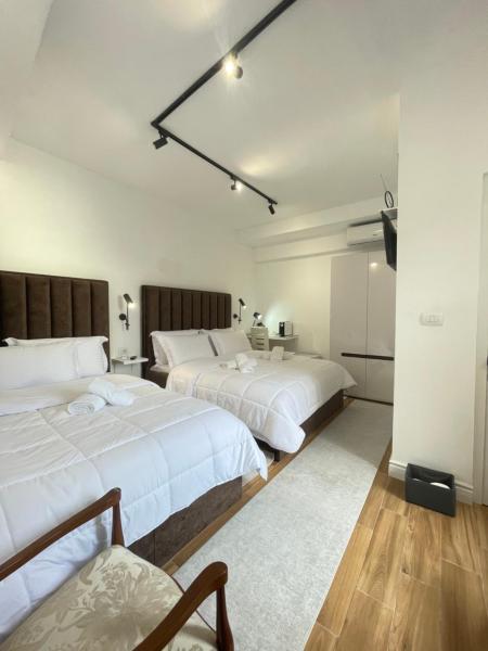 Vila Nela - Shkodër