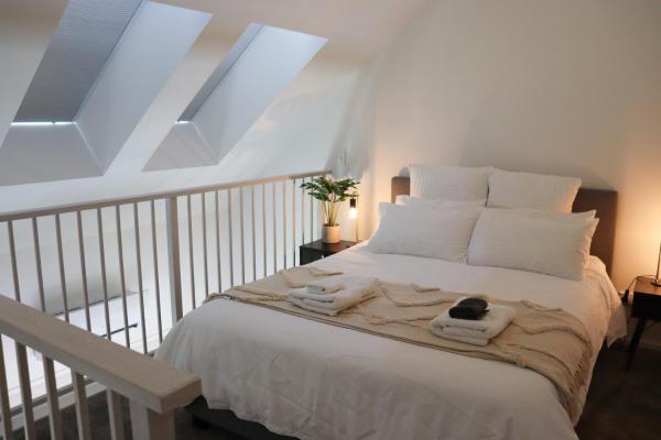 Cute On Cashel 6 - 利特爾頓