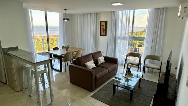 Rio Suits Apartments A - Posadas, Argentina