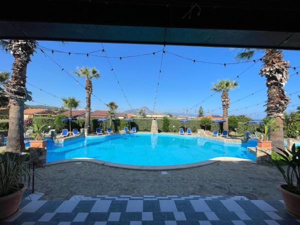 Soleada Club - Cefalù