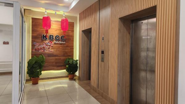 Prestige Kbcc At Kb Town Centre - Malaysia
