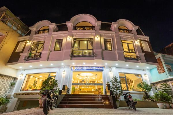 Mai Khanh Hotel - Dalat