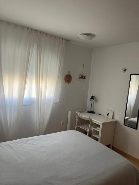 Appartement N618 Avec Solarium Sur Golf Resort - Alhama de Murcia