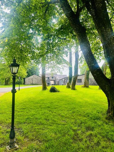 Captain‘s Cottage - Llandeilo