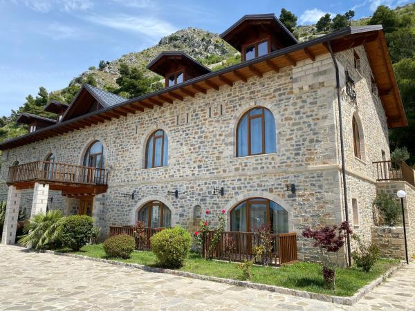Hotel Guri Shengjin - Shëngjin