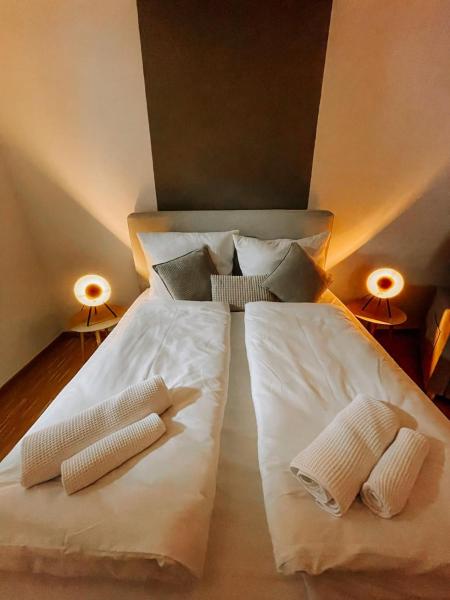 Doreyhome P3 - Modernes Charmantes Apartment - Passau