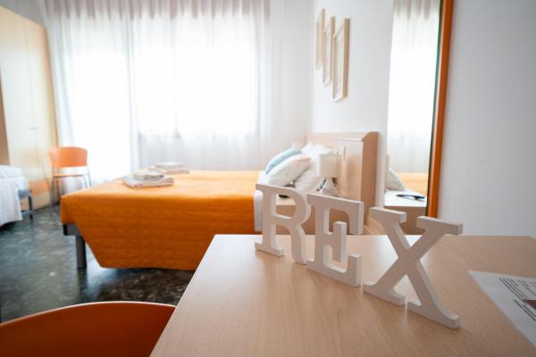 Residence Rex - Sottomarina