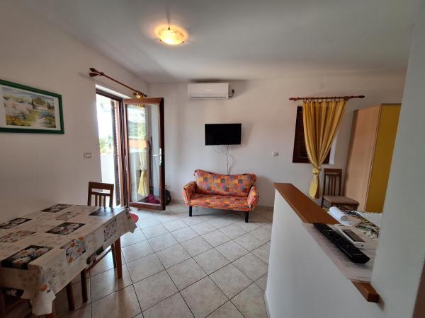 Studio I - Baška
