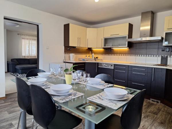 Apartmány Paseky - Jablonec Nad Nisou - Jablonec nad Nisou