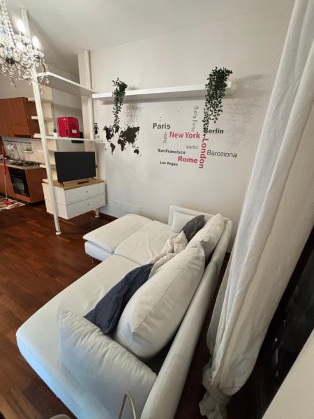 Michelangelo Apartment Pescara - Pescara