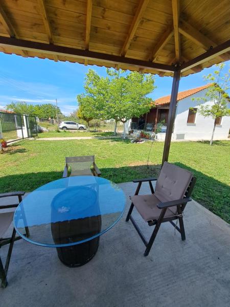 Μονοκατοικία Kathrin - Halkidiki