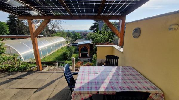 Ferienwohnung Dresden Trachenberge - Ottendorf-Okrilla