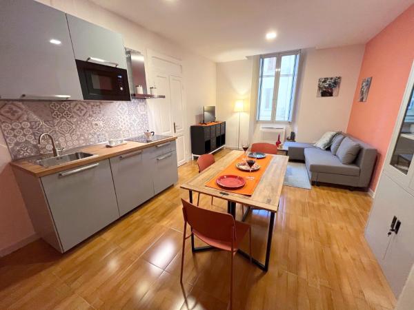 Nuovo Appartamento Saint Remy - Cagliari
