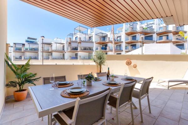 Casa Marinsa - Torrox Costa