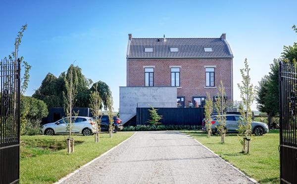 Het Maashuis - Maasmechelen