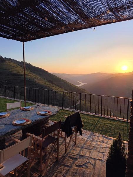 Quinta Do Fraguil - Douro Valley - Pinhão