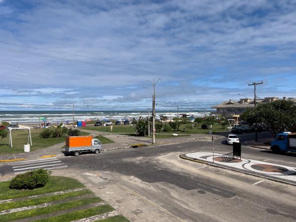 Vista Espetacular Beira Mar - Capão Da Canoa - Xangri-Lá